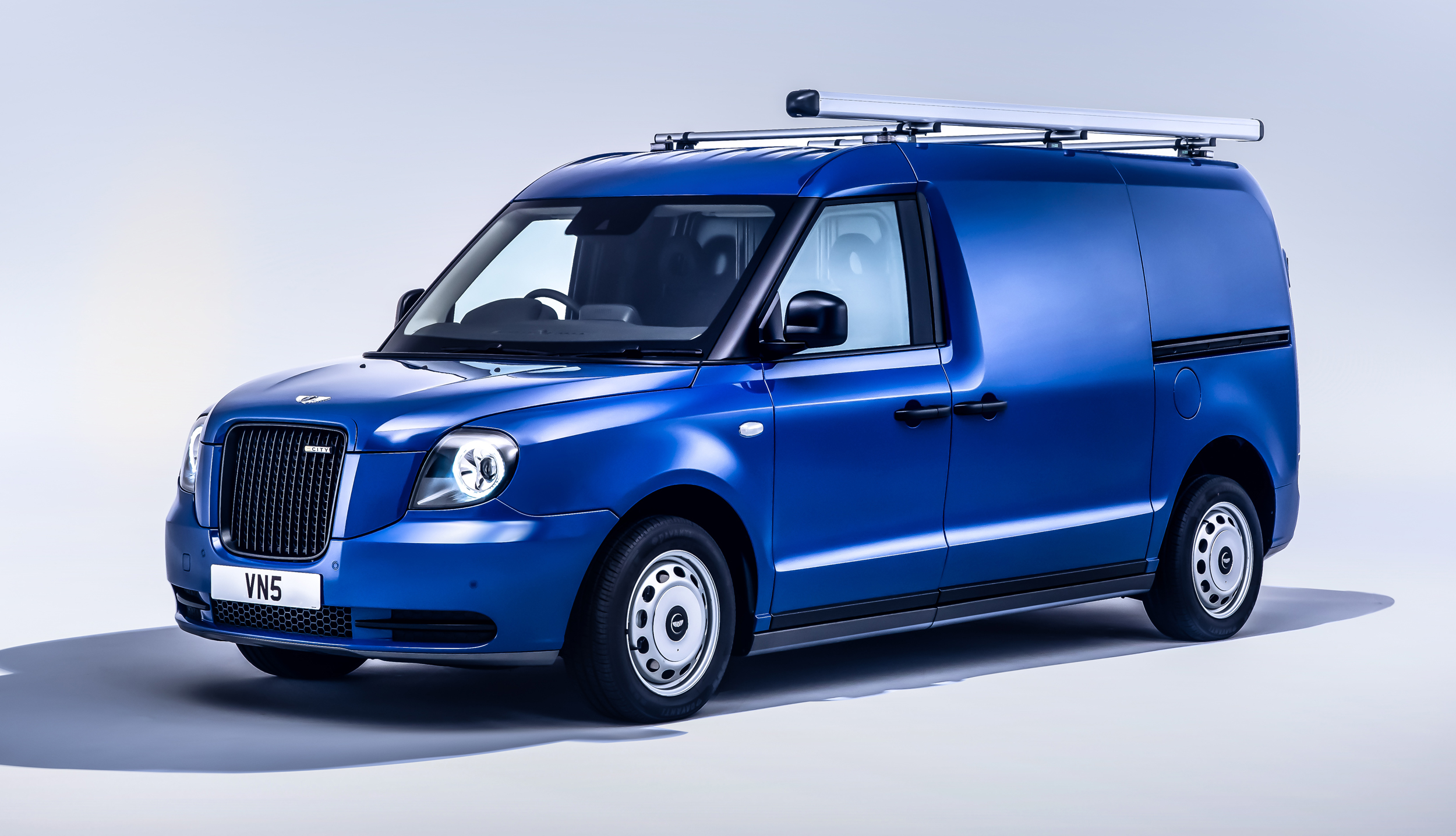 LEVC Händler - Volvo Hedtke